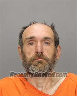 Recent Booking / Mugshot for RICHARD E GAGER in Salem County, New Jersey