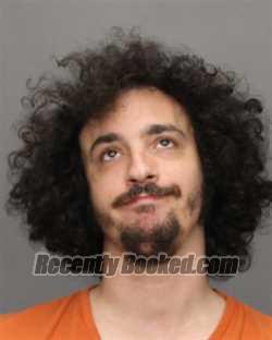 Recent Booking / Mugshot for DALE V KINDER in Salem County, New Jersey