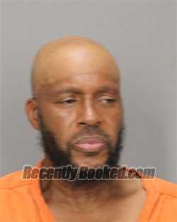 Recent Booking / Mugshot for ERIC I BUNDY in Salem County, New Jersey