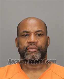 Recent Booking / Mugshot for RONALD C JONES in Salem County, New Jersey