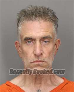 Recent Booking / Mugshot for VINCENT J MCLAUGHLIN in Salem County, New ...