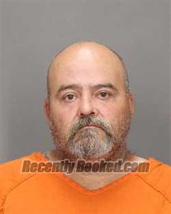 Recent Booking / Mugshot for LARRY C DANIELS in Salem County, New Jersey