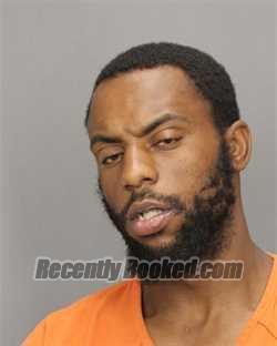 Recent Booking / Mugshot for DWAYNE DEMBY in Salem County, New Jersey