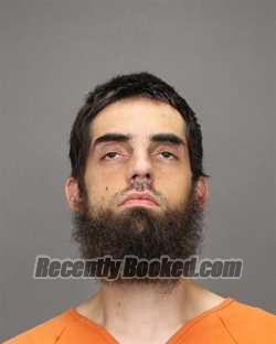 Recent Booking / Mugshot for MATTHEW HAAS in Salem County, New Jersey
