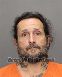 Recent Booking / Mugshot for DOMENICK J ROMEO in Salem County, New Jersey