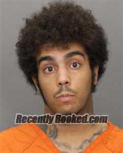 ROBBY A ROJAS Arrest Record & Booking Info – Salem County, New Jersey ...