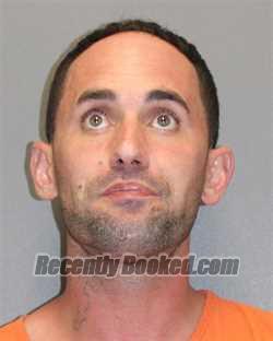 Daniel A Russo Mugshot & Arrest Info | Salem County, NJ