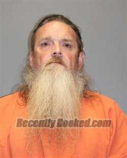 Recent Booking / Mugshot for ROBERT F STILES in Salem County, New Jersey
