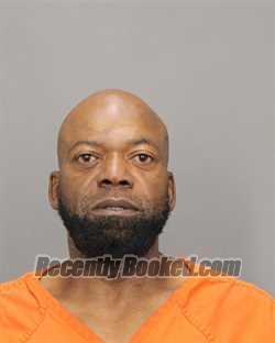 Recent Booking / Mugshot for DANIEL D PARSONS in Salem County, New Jersey