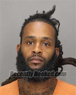 Recent Booking / Mugshot for JOSHUA E SIMS in Salem County, New Jersey