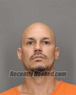 Recent Booking / Mugshot for EDWARD F SCOTT in Salem County, New Jersey