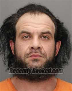 DAVID J PRATTA Arrest Record & Booking Info – Salem County, New Jersey ...