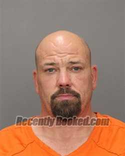 Recent Booking / Mugshot for RALPH L IRWIN in Salem County, New Jersey