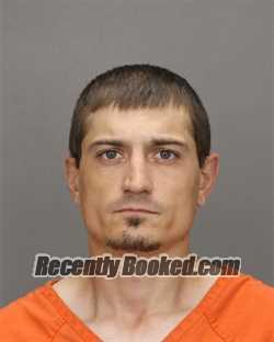Recent Booking / Mugshot for WILLIAM J COUGHLAN in Salem County, New Jersey