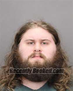 Timothy M Hegeman Arrest & Booking Info | Salem County, NJ