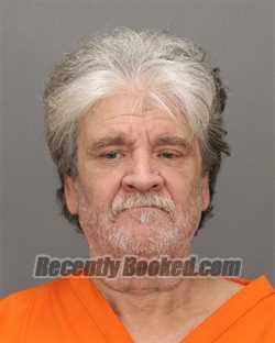 Recent Booking / Mugshot for ROBERT M PEDRICK in Salem County, New Jersey