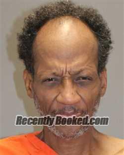 Recent Booking / Mugshot for DUNCAN E DAVIS in Salem County, New Jersey