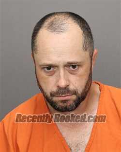 Recent Booking / Mugshot for DAVID S SOSEBEE in Salem County, New Jersey