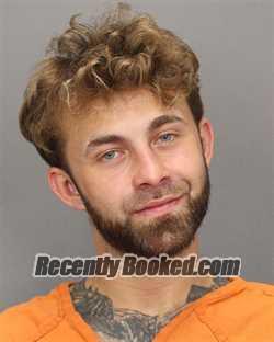 MATTHEW W REA Arrest Record & Booking Info – Salem County, New Jersey ...