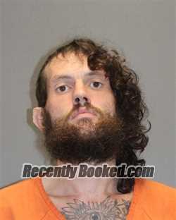 TYLER A FULLER Arrest Record & Booking Info – Salem County, New Jersey ...