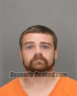 Recent Booking / Mugshot for CODY Z MAURER in Salem County, New Jersey