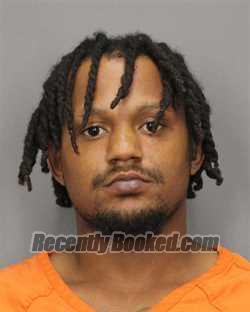 Recent Booking / Mugshot for ISAIAH C PIERCE in Salem County, New Jersey