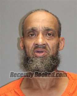 ADAM R RICHARDSON Arrest Record & Booking Info – Salem County, New ...