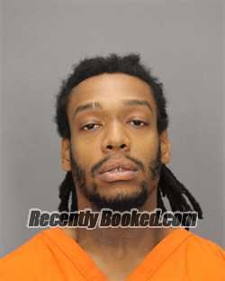 Recent Booking / Mugshot for JERRELL D LOMAX in Salem County, New Jersey
