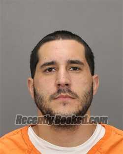 ANDREW J SMITH Arrest Record & Booking Info – Salem County, New Jersey ...