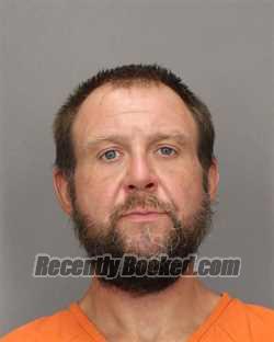 Recent Booking / Mugshot for JASON E MCCRACKEN in Salem County, New Jersey
