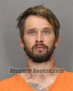 Recent Booking / Mugshot for MATTHEW ALLEN in Salem County, New Jersey