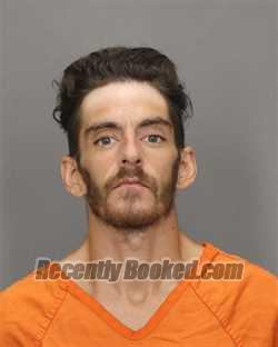 Recent Booking / Mugshot for KYLE P WILLIAMS in Salem County, New Jersey