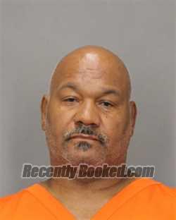 Devon L Johnson Mugshot & Arrest Info | Salem County, NJ