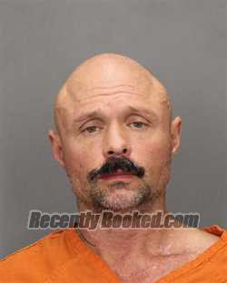 Alan M Forte Mugshot & Arrest Info | Salem County, NJ