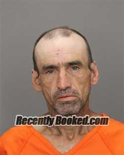 Recent Booking / Mugshot for JAMES J CANAVAN in Salem County, New Jersey