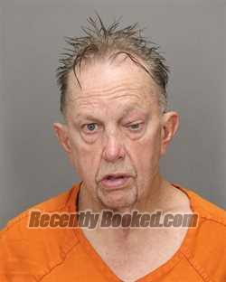 Recent Booking / Mugshot for EDWARD N WENTZ in Salem County, New Jersey