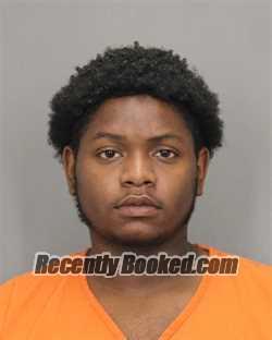 Recent Booking / Mugshot for QUAESON M GIRDNER in Salem County, New Jersey