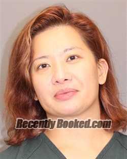 Recent Booking / Mugshot for MARIA C HERNANDEZ in Salem County, New Jersey