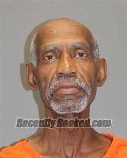 Recent Booking / Mugshot for CHARLES F RANSOME in Salem County, New Jersey