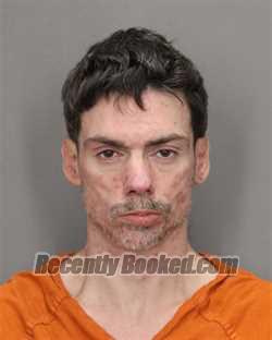 Jack J Dessin Mugshot & Arrest Info | Salem County, NJ