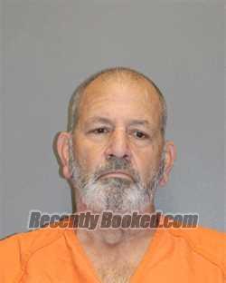 Recent Booking / Mugshot for LAWRENCE J RAPPLEYE in Salem County, New ...
