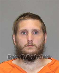 Recent Booking / Mugshot for JASON BUEHLER in Salem County, New Jersey