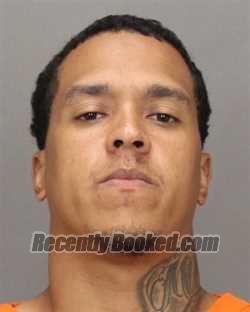 Recent Booking / Mugshot for LANCE M GOMEZ in Salem County, New Jersey