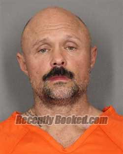 Alan M Forte Mugshot & Arrest Info | Salem County, NJ