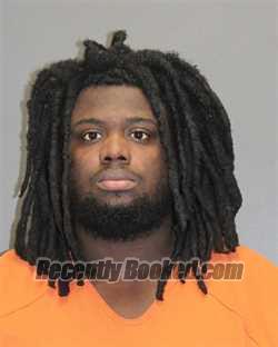 Derrick Mcmanus Mugshot & Arrest Info | Salem County, NJ