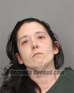 JAMI L SIMPSON Arrest Record & Booking Info – Salem County, New Jersey ...