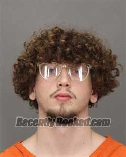 Recent Booking / Mugshot for JOSHUA J JANKOWSKI in Salem County, New Jersey
