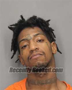 RASHAWN H SELBY SHOCKLY Arrest Record & Booking Info – Salem County ...