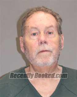 MARTIN W MATSON Arrest Record & Booking Info – Salem County, New Jersey ...