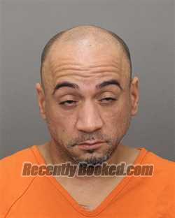 JOSE J GUTIERREZ Arrest Record & Booking Info – Salem County, New ...